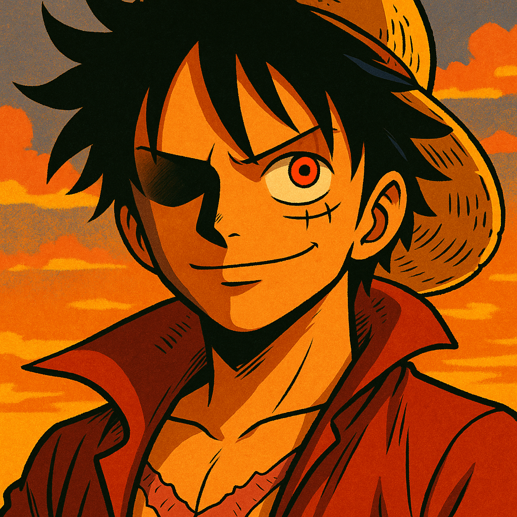 One Piece – FAN SERVICE